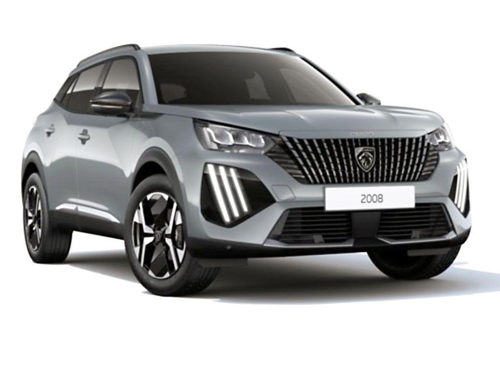 Peugeot e 2008 Review 2025 Price Specs What Car